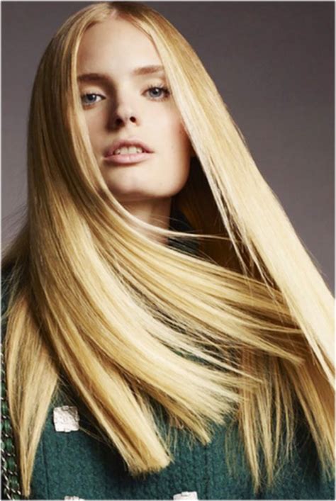 Најдобрите фризури за долга коса Skopjeinfo Mk