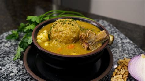 Prepara Así Un Caldo De Bolas Y Tus Almuerzos Serán Los Mejores