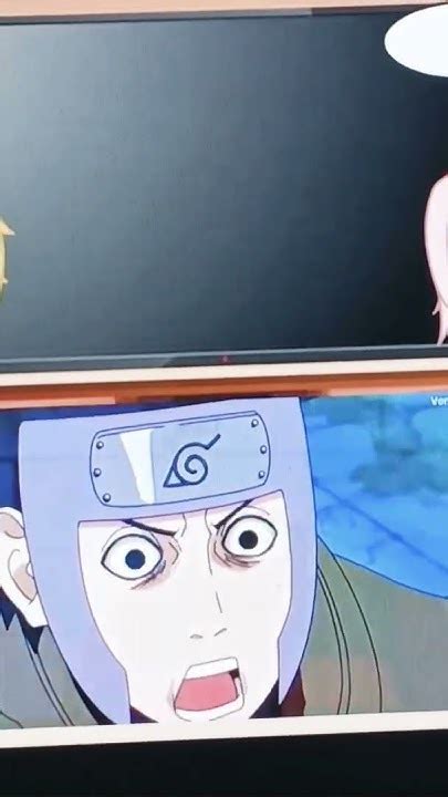 Naruto Funniest Moments Youtube