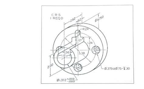 Solved CATIA Designs Are Required Please Dont Copy Paste Chegg