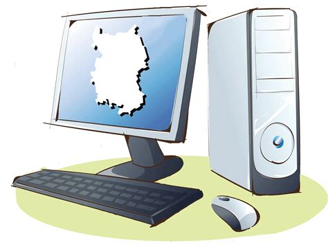 Картинка компьютера для презентации 66 фото