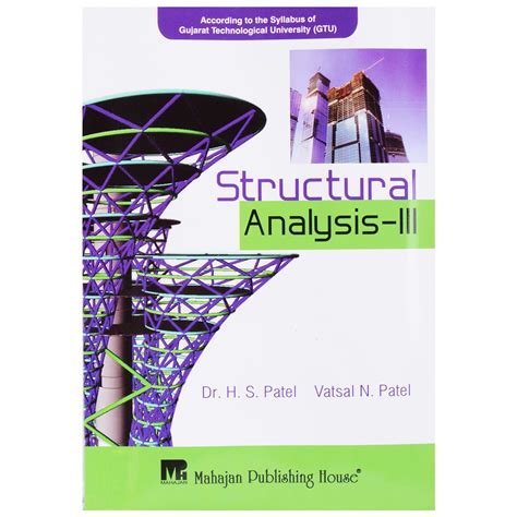 Buy Structural Analysis 3 Book Online At Low Prices In India