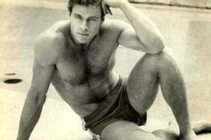 Jon Erik Hexum Nude And Sexy Photo Collection Aznude Men