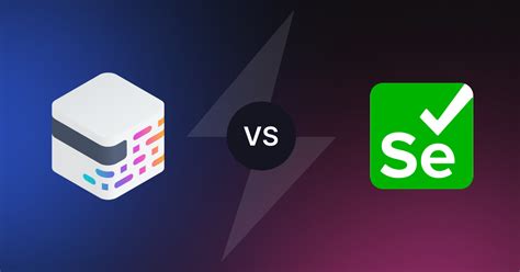 Mabl Vs Selenium Comparison And Which One To Choose