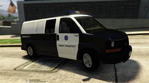LSPD Skin Pack
