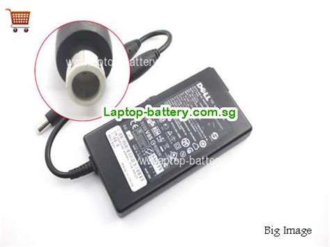 19 5v 3 34a Laptop Charger DELL 19 5v 3 34a Laptop AC Adapter In Singapore