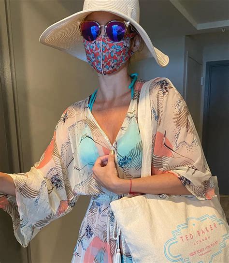 Quaren Teen This Weeks Mixed Mask Fashion Award 🥇 Shows Facebook