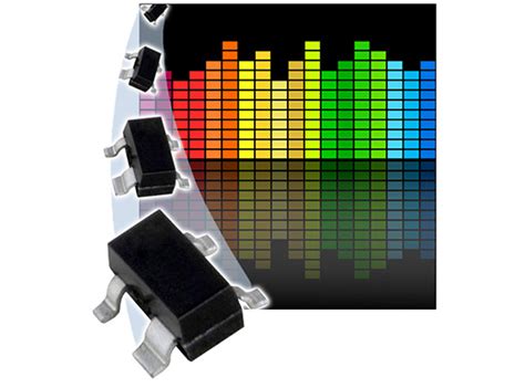 Low Capacitance ESD Protection Array Released By New Yorker