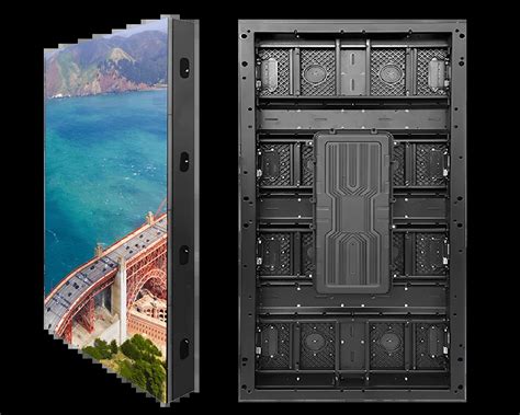 UHD Vs QLED Understanding The Differences For LED Displays And TVs PTCLED