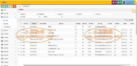 Java版wms物流仓储管理系统整套源码(pda端web端) 小川编程 Java版wms物流仓储管理系统整套源码(pda端web端) 小川编程
