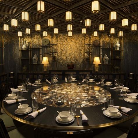 Private Dining Rooms Near Me