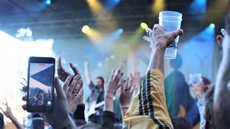 Au Tanu Le Festival Les Pluies De Juillet Sera De Retour En 2023