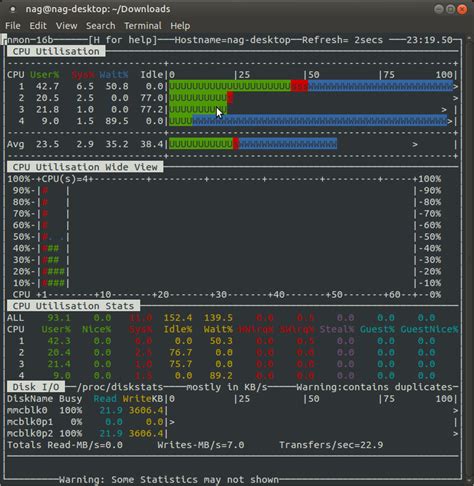 这20个 linux 管理工具太强大了，必须收藏备用！零基础入门到精通，收藏这篇就够了 linux软件大全 csdn博客