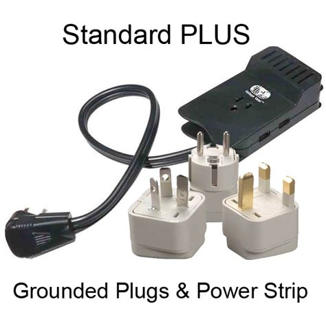 China Adapter Plugs Set Going In Style Travel Adapters