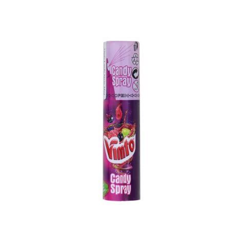 Vimto Sweet Spray Grandiose Ae