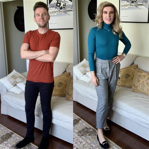 On Non Binary Awareness Week Remember You Dont Have To Be Androgynous To Be Non Binary R Lgbt