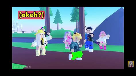 Okeh Squad Roll Call Song YouTube