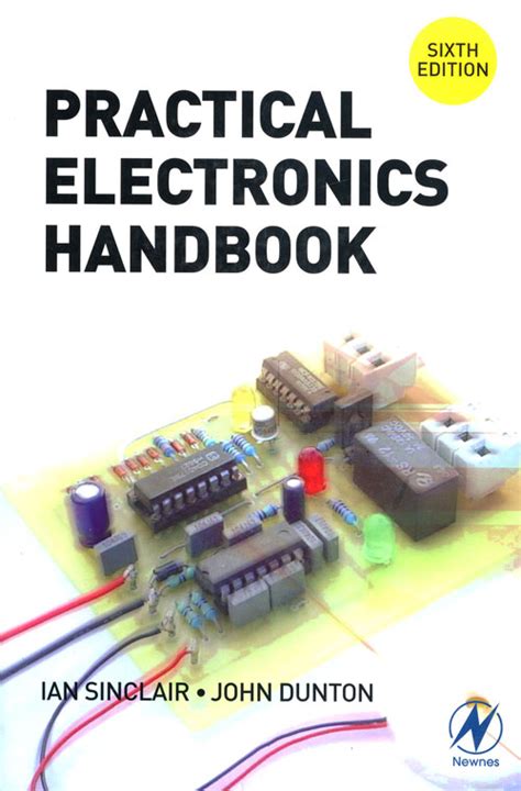 Practical Electronics Handbook