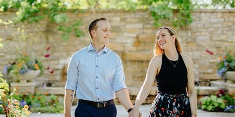 Amanda Tipton And Jordan Sextons Wedding Website The Knot