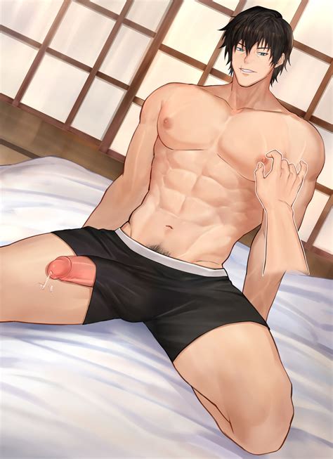 Rule 34 Big Penis Jujutsu Kaisen Sole Male Tagme Toji Fushiguro Yaoi