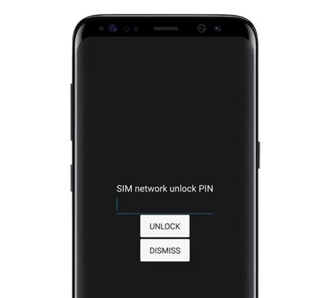Switching Carriers Use A Sim Network Unlock Pin Dr Fone