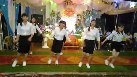 M Y Ch Xinh G I Nh Y P T I M C I V Ng Cao B C Giang Youtube