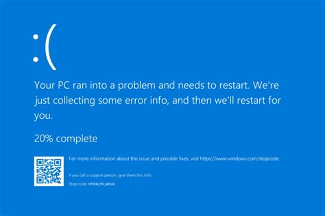 How To Fix SYSTEM PTE MISUSE BSoD Error In Windows