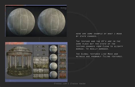 Stacking Double RGB Vertex Color Info Into Vertex Painting Potential Solution Polycount