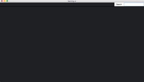Python Frame Loosing Height When Filled Tkinter Stack Overflow