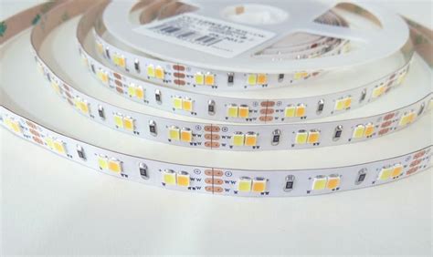 TL LED strip CCT CCT18W12V Démos trade a s