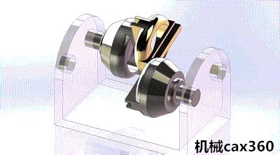 新一波的机械动图来袭一看就懂 知乎