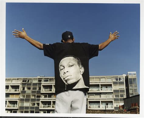 ‘boy In Da Corner Dizzee Rascal To Headline Nottinghams Motorpoint