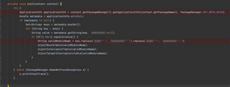 Cannot Invoke Method Appendnode On Null Object · Issue 176 · Chenenyurouter · Github