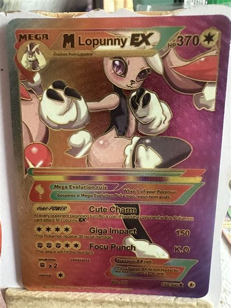 Lopunny Fan Art Lopunny Pokecharacter By Cinnabunjigsaw On Deviantart