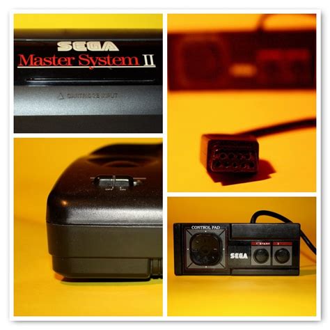 Sega Master System 101 A Beginners Guide RetroGaming With Racketbabe