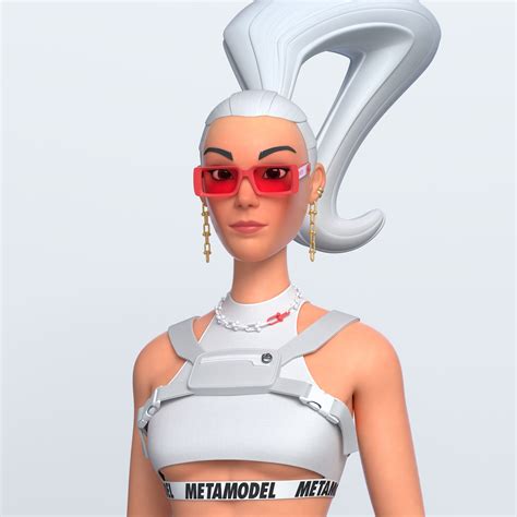 Artstation Metamodel