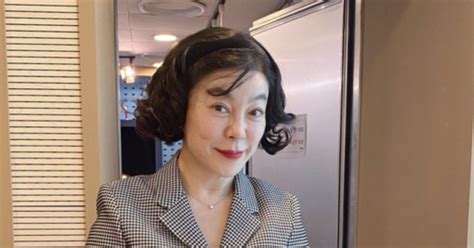 Sbs가 자른 것 아냐 최화정 27년 최파타 끝 김영철과 함께 울었다 [종합]