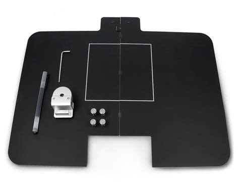 Drawing And Writing Kit For Ultraarm P340 Robot Elephant Robotics Botland Robotic Shop