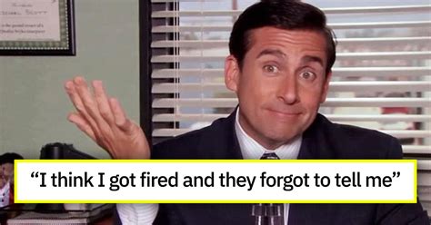 Employee Shocked To Discover Terminated Status At Company After Refusing Promotions And