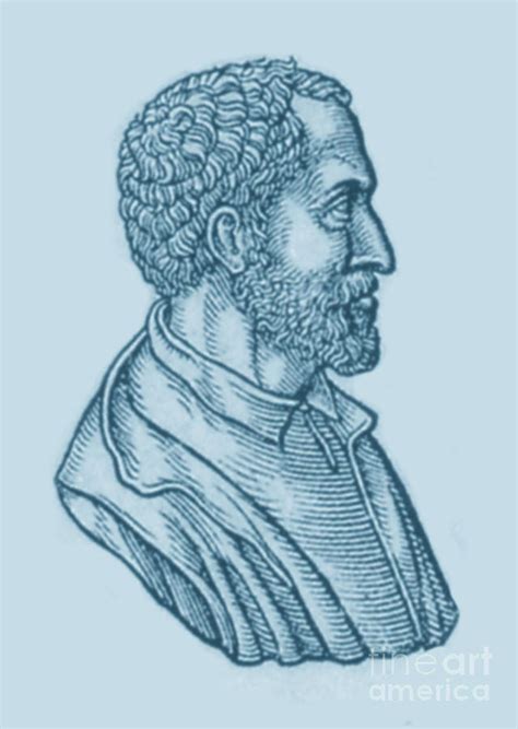 Girolamo Cardano Italian Mathematician 5 Photograph By Science Source