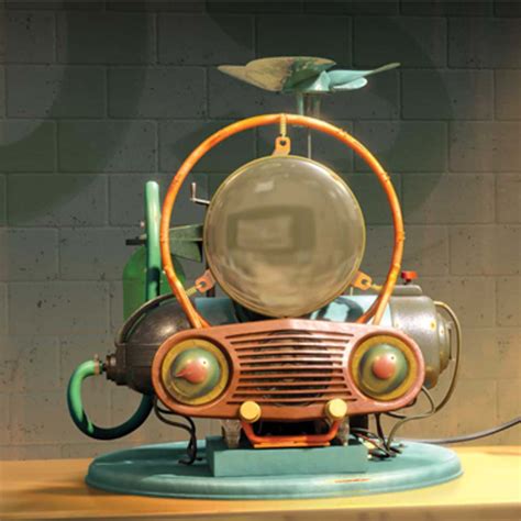 25 Fictional Technologies You Most Wish Existed
