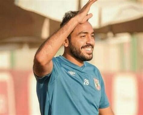 أول تعليق لـ «كهربا بعد فوز الأهلي على مونتيري في مونديال الأندية