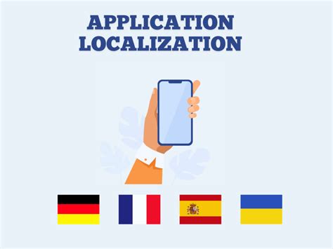 A Localization For Your IOS Application Upwork