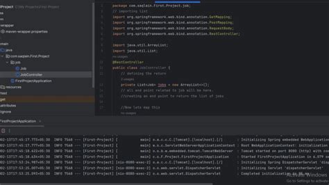 Javadevelopment Backendengineering Learning Softwaredevelopment Saqlain Zarjis Ansari