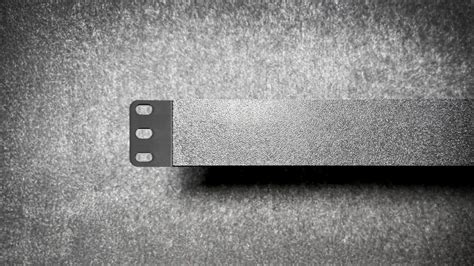 Openrack 1u A Modular Server Rack System By Sparco Makerworld Download Free 3d Models