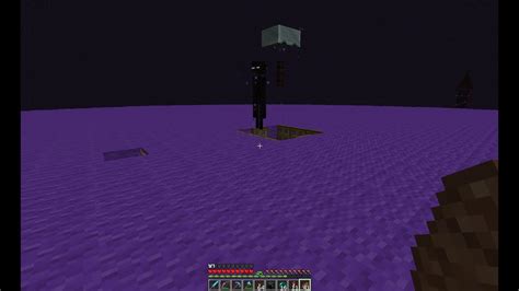 Minecraft Tutorial Endermite Protection YouTube