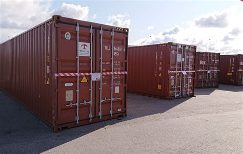 Fumigation In Marine Containers Fumiteam