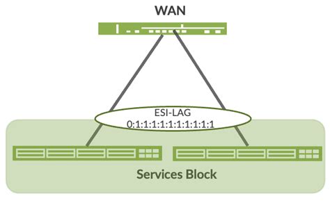 Campus Fabric Ip Clos Architecture Guide Mist