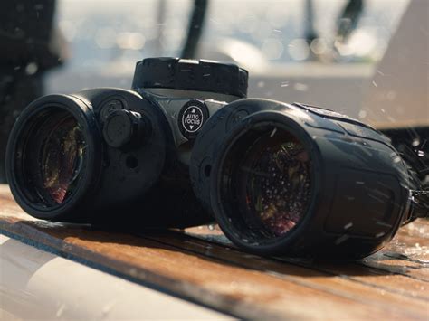 Commander 7x50c 7x50 With Compass 23460020