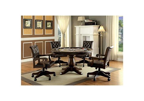 Kalia Game Table